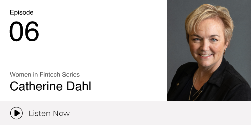 Women in Fintech: Catherine Dahl | Corpay