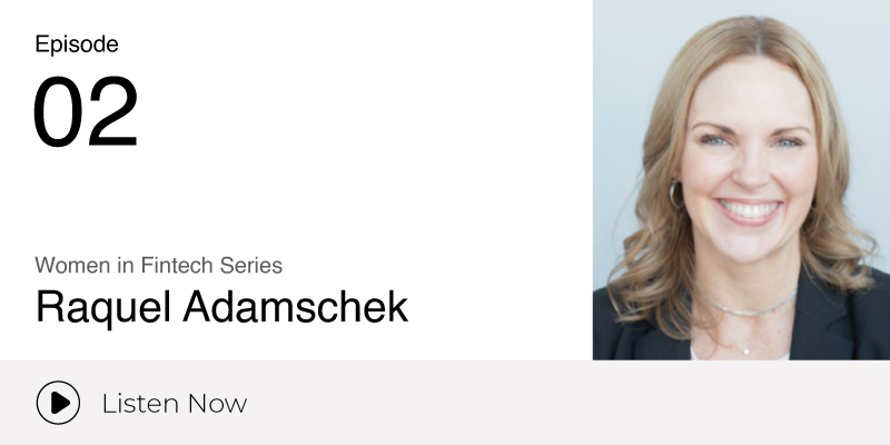 Women in Fintech: Interview with Raquel Adamschek | Corpay