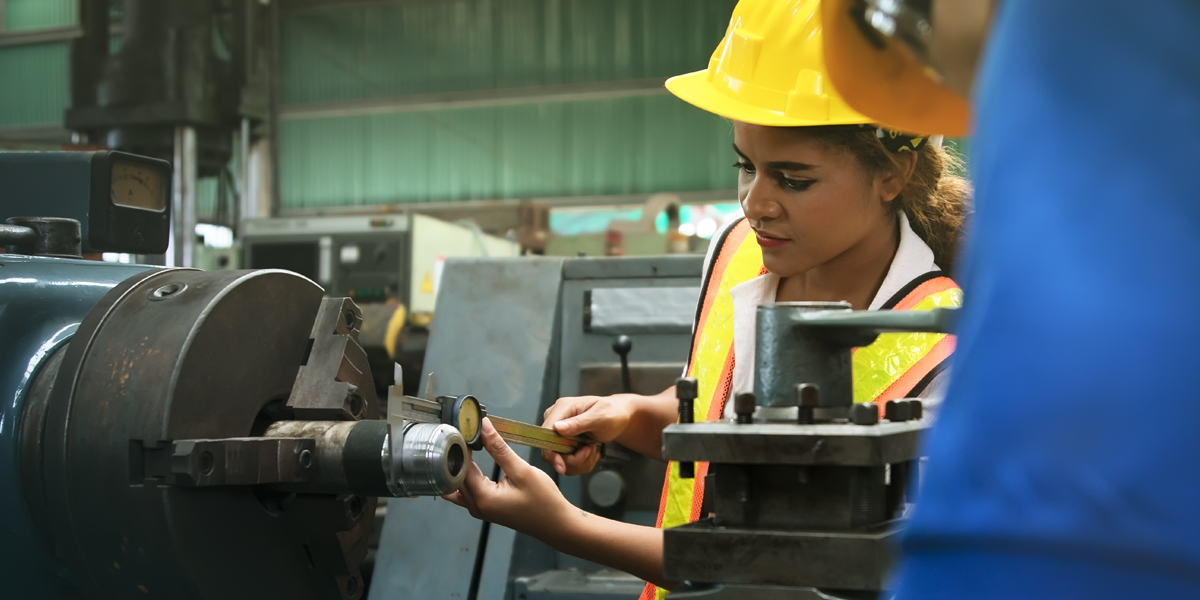 How to Update Your Manufacturing Back Office | Corpay