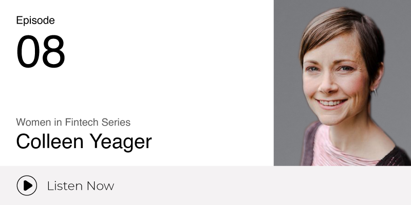 Women in Fintech: Colleen Yeager | Corpay