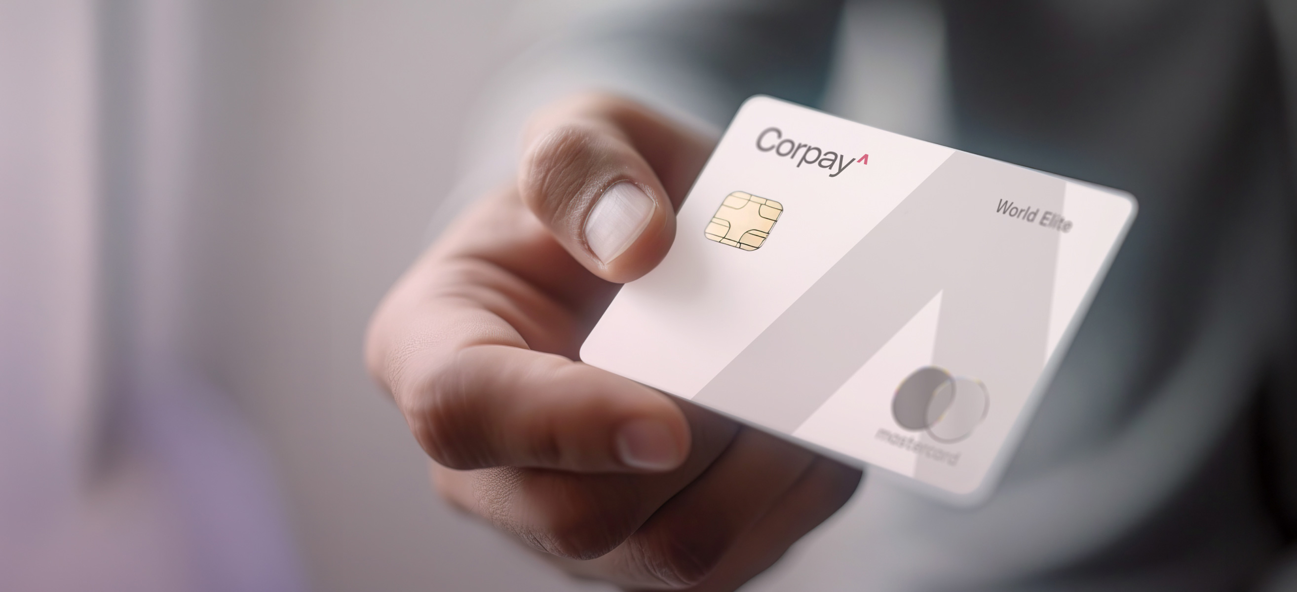 How the World Elite Mastercard Creates Employee Loyalty and Company ...