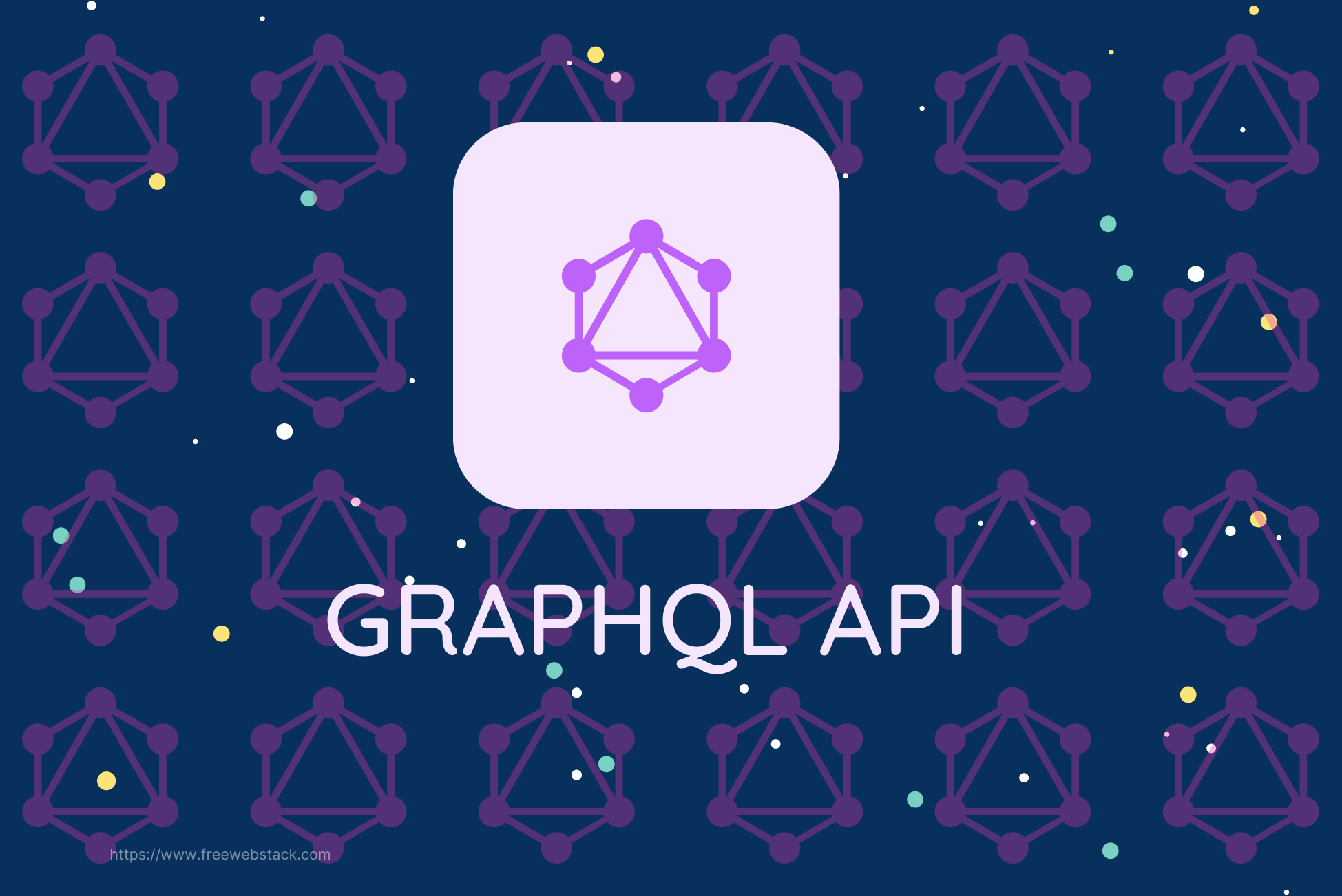 5 Reasons that You should use GraphQL for your API | Free Web Stack ...