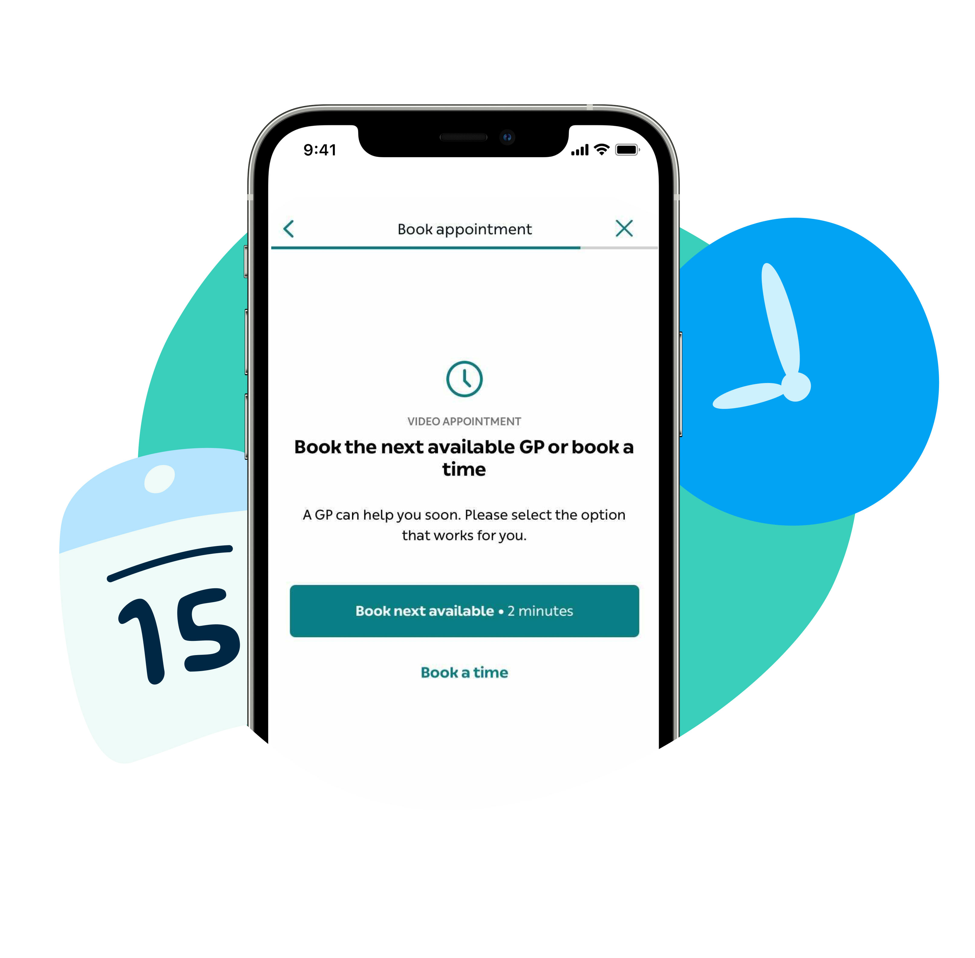 Online Sick Notes | Livi UK