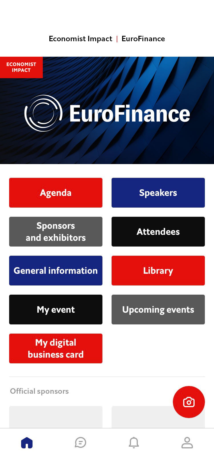 Economist Impact - EuroFinance
