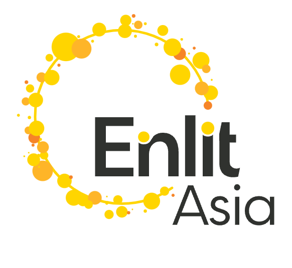 Enlit Asia