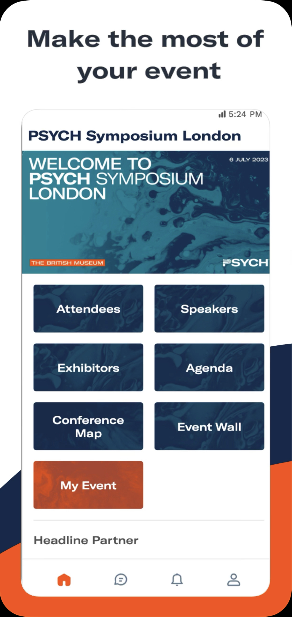 PSYCH Symposium