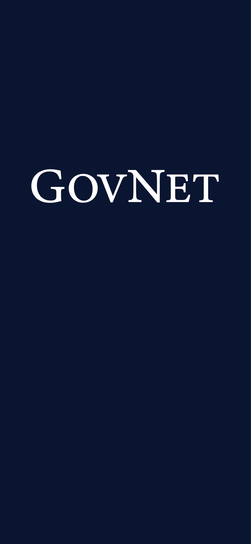 GovNet