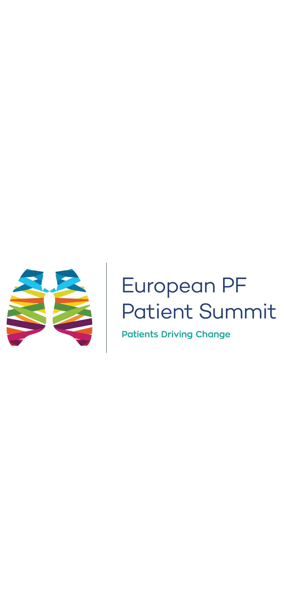 3rd European PF Patient Summit 2024