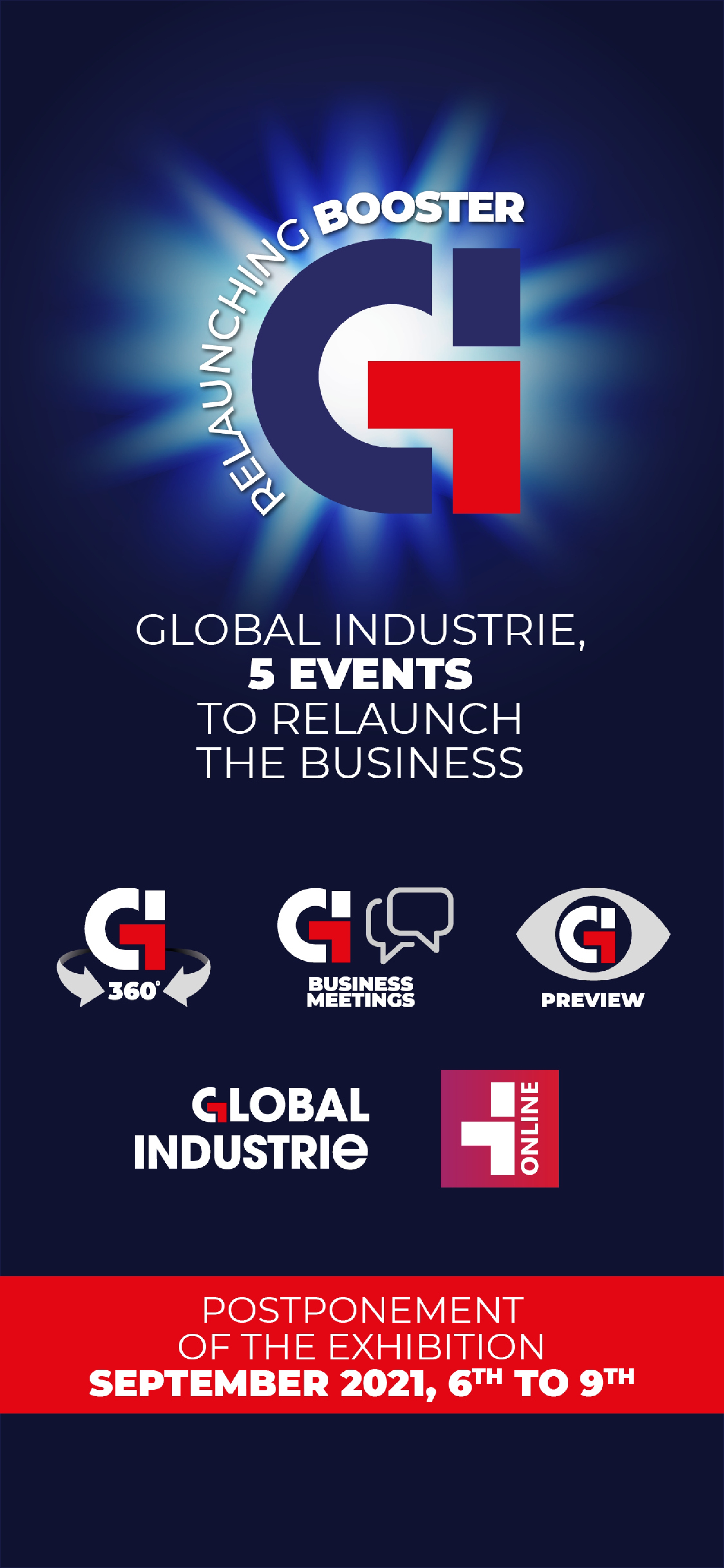 MyGI - Download the app