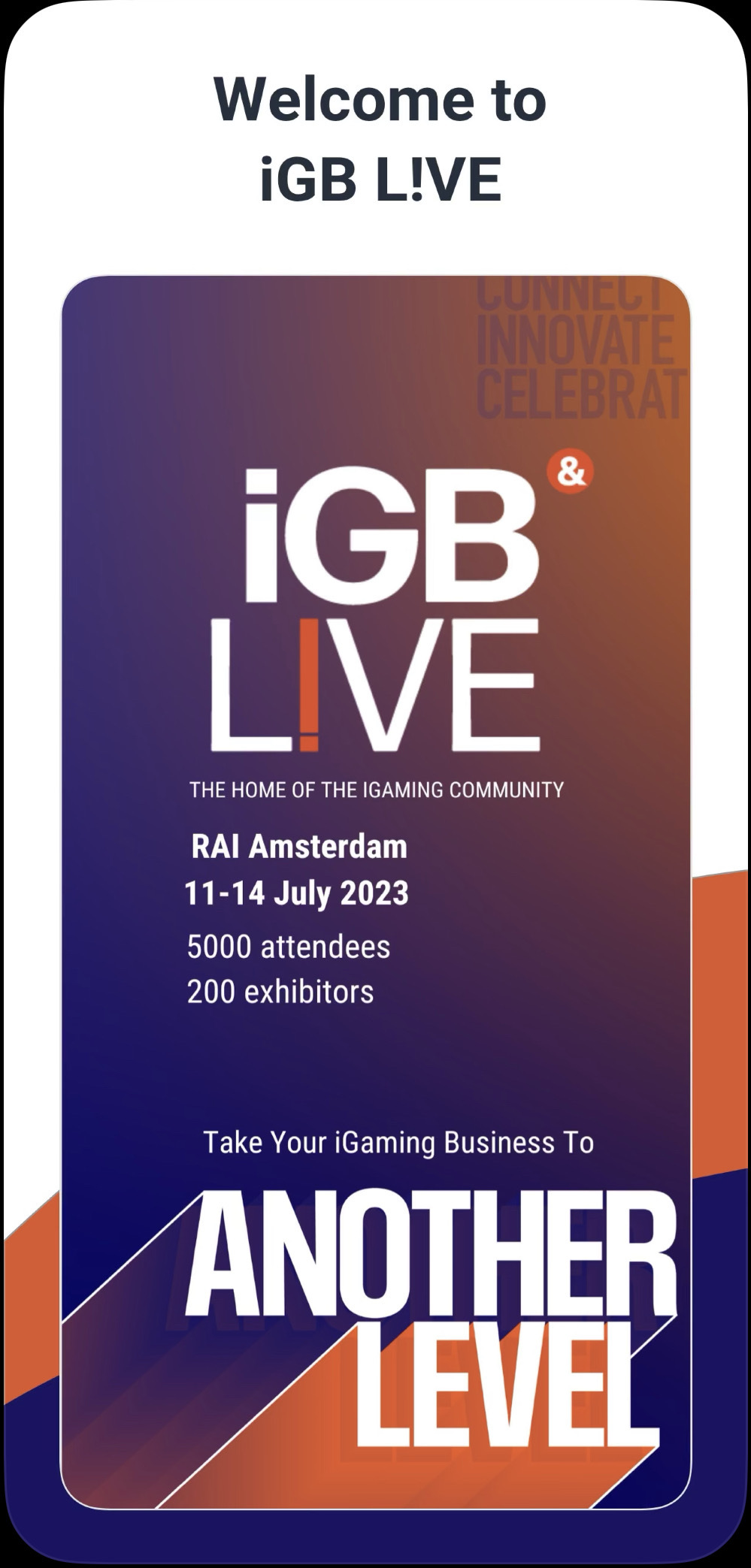 iGB Live