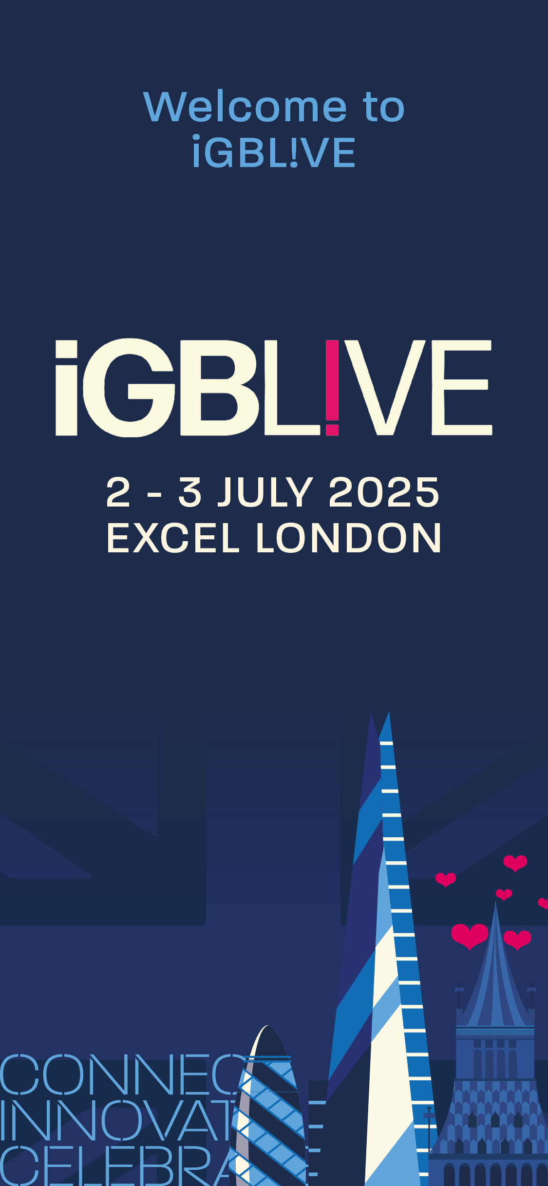 iGB Live
