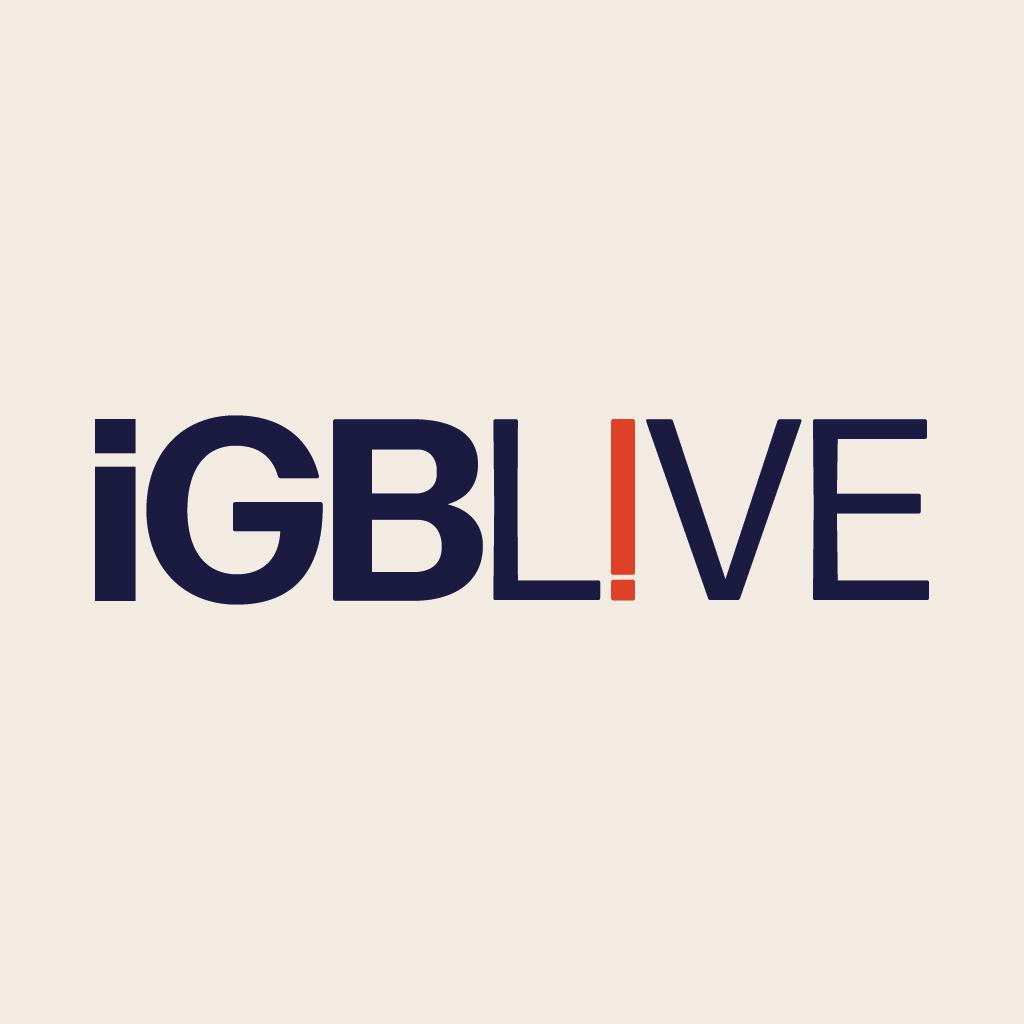 iGB Live