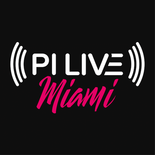 PI LIVE Miami