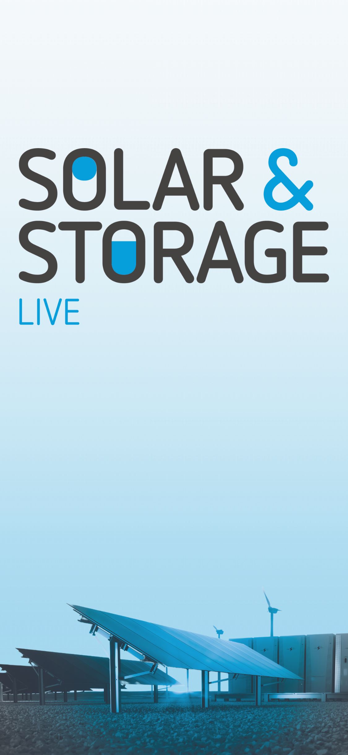 Solar & Storage Live