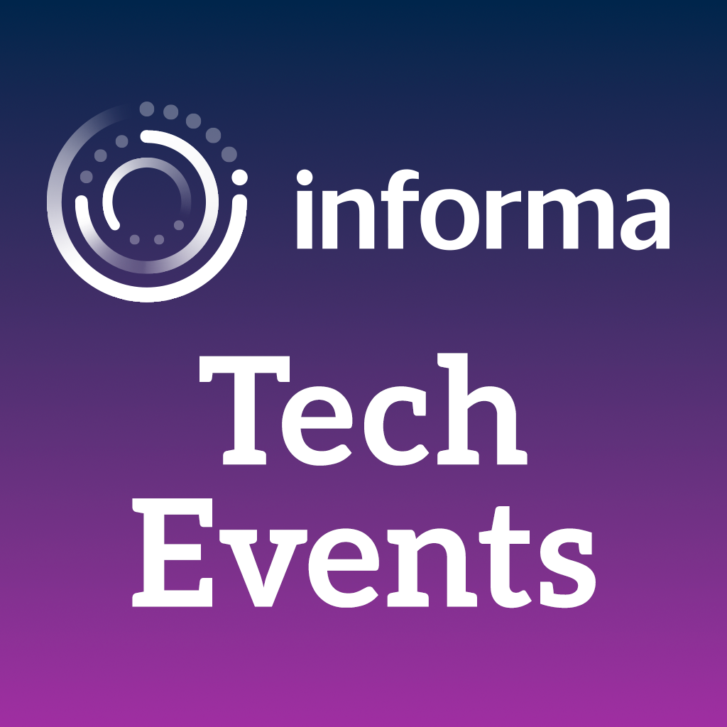 Informa Connect Tech Events