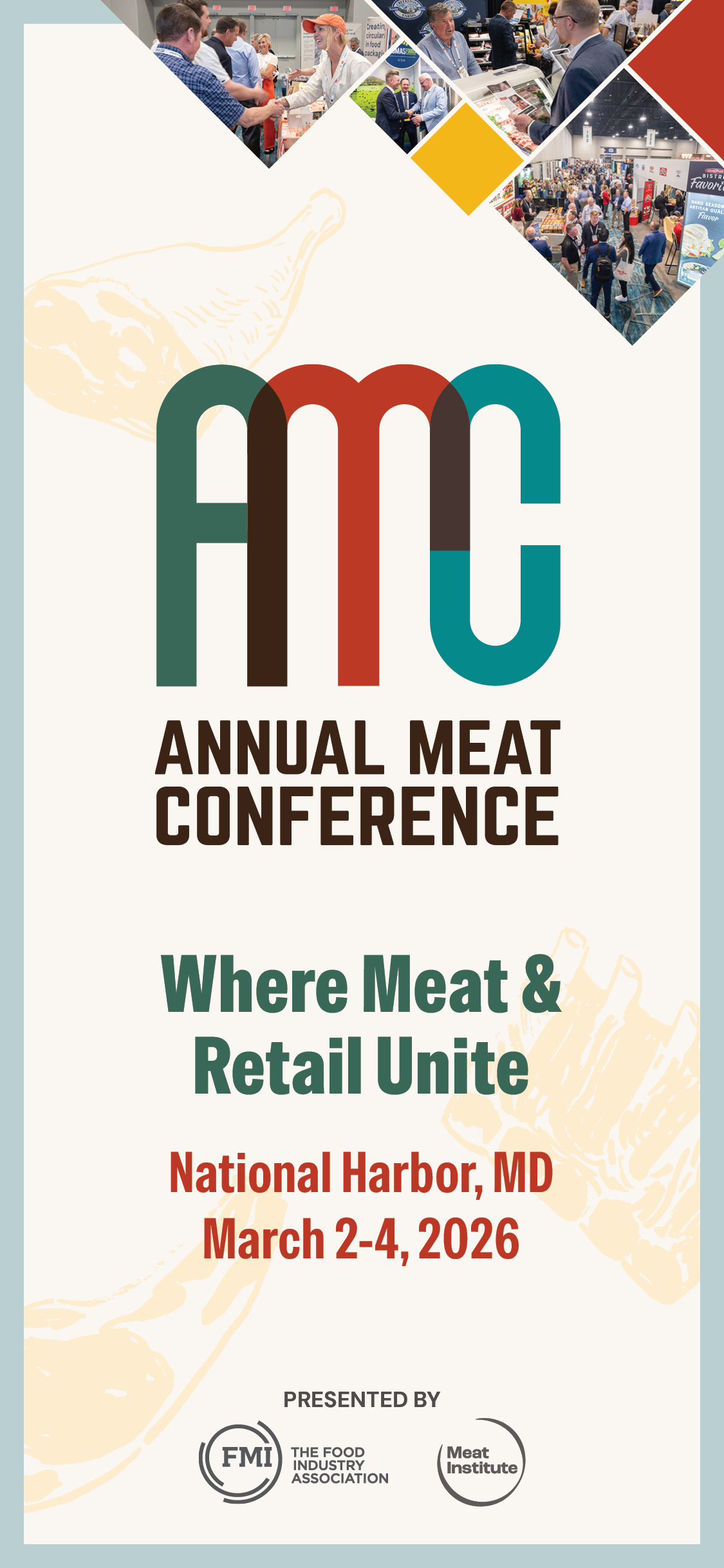 2026 Annual Meat Conference