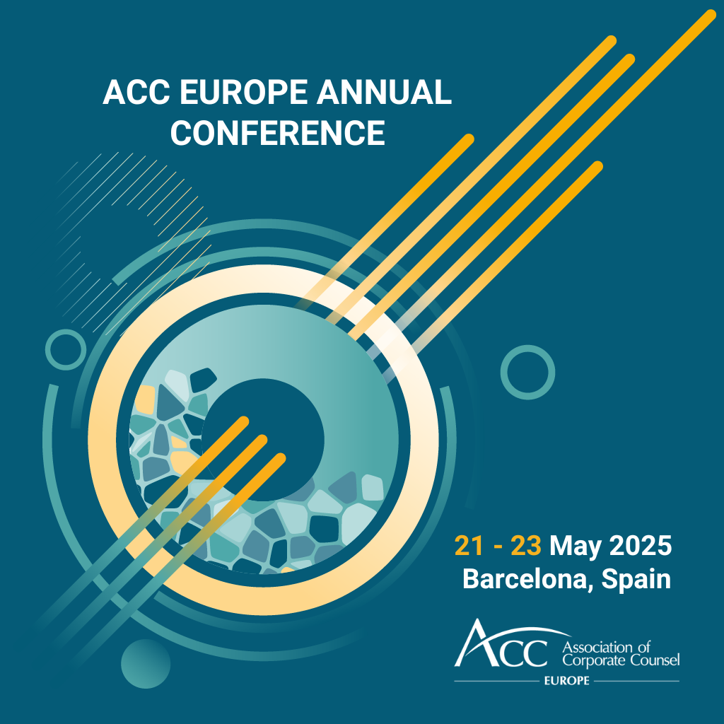 ACC Europe Conference
