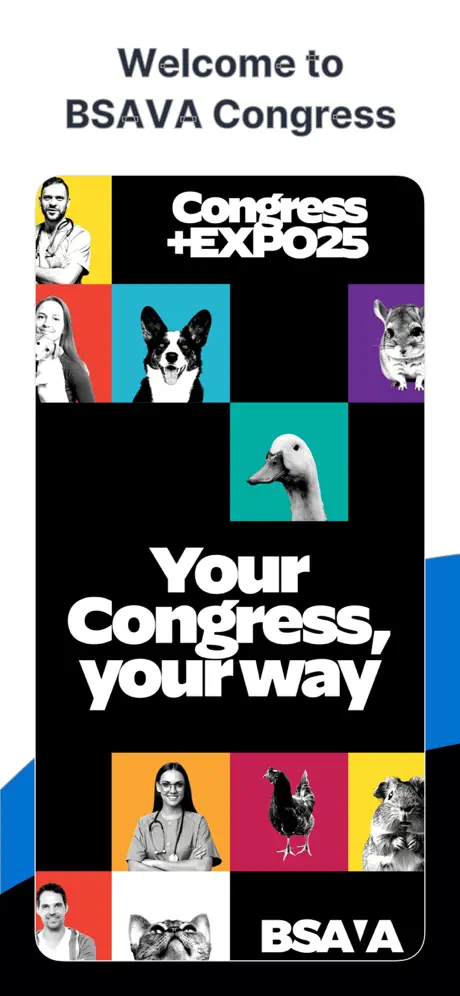BSAVA Congress
