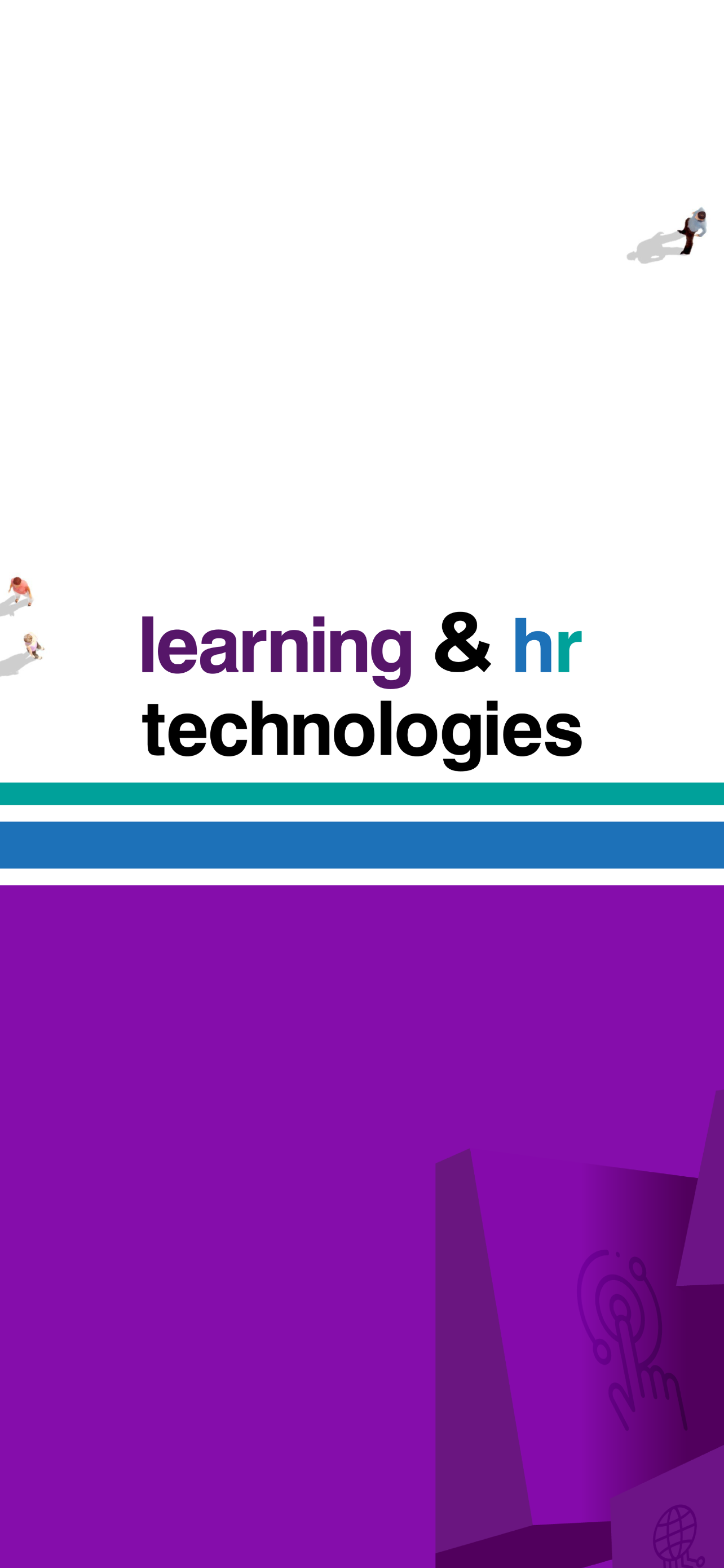 Welcome to the Learning & HR Technologies app!
