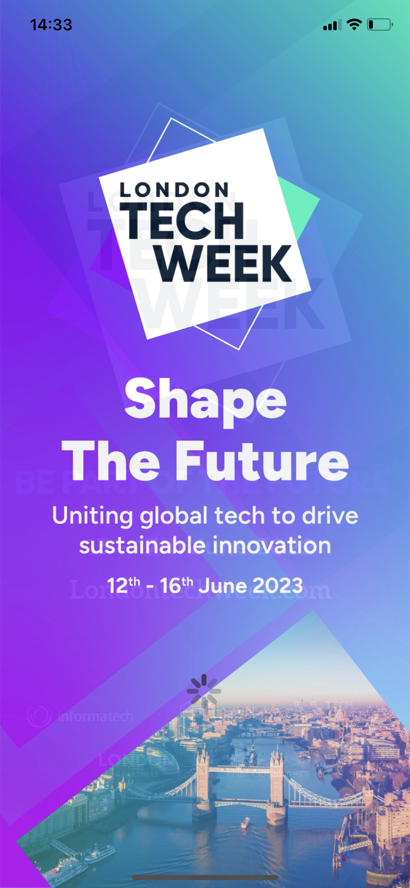London Tech Week