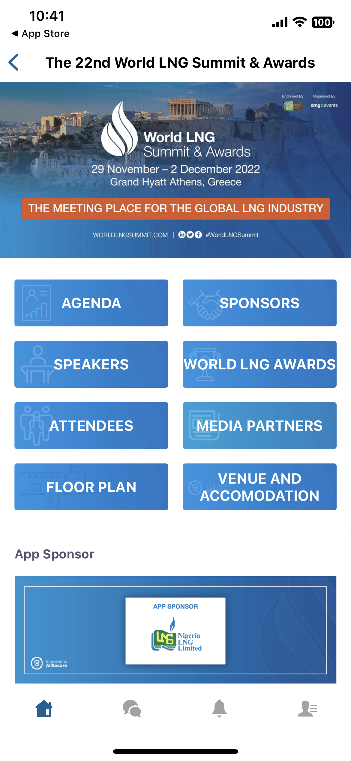 World LNG Summit & Awards