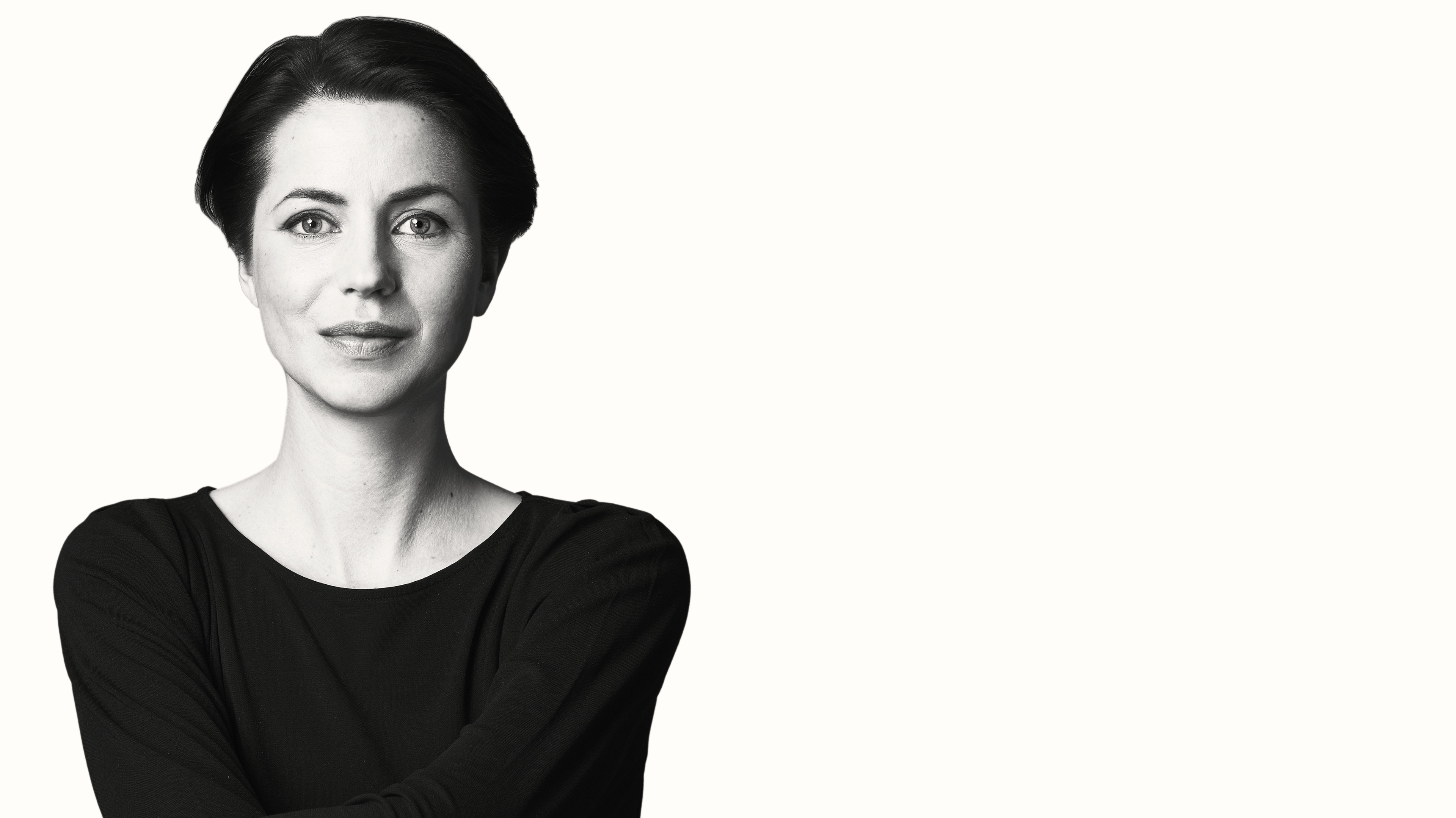 Stockholm and New York-based fashion journalist, copywriter and speaker ...