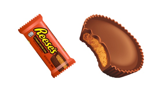 Reese’s Peanut Butter Cups