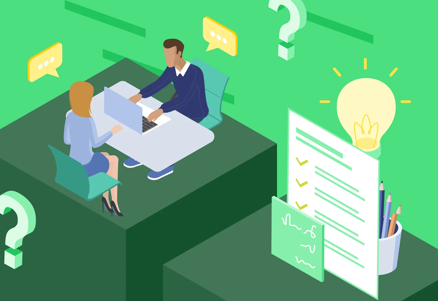 29+ Behavioural Interview Questions: How to Ace Your Interview