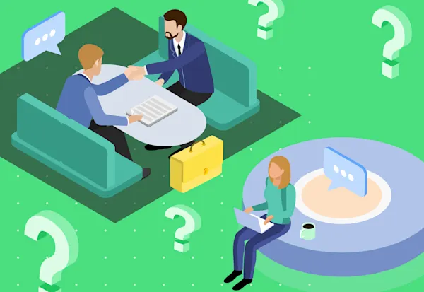 45 Most Common Job Interview Questions + Sample [2026]
