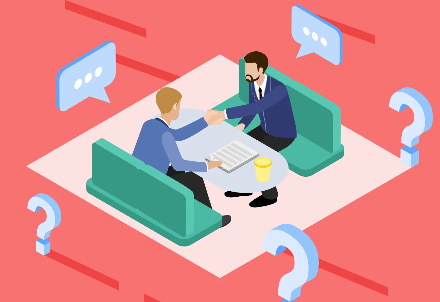 Interview Questions for Entry-Level Positions: Answers and Tips