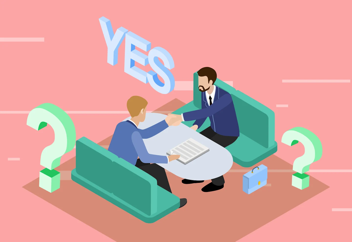 How To Get Ready for a Mock Job Interview [w/ Questions and Answers]