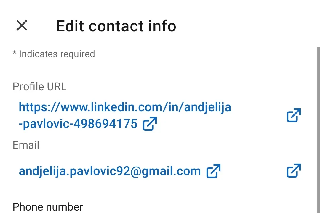 How to Put LinkedIn on a Resume Like a Pro [w/ Examples]