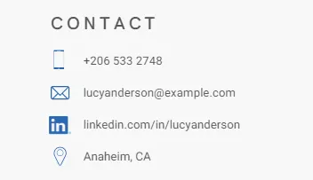 How to Put LinkedIn on a Resume Like a Pro [w/ Examples]