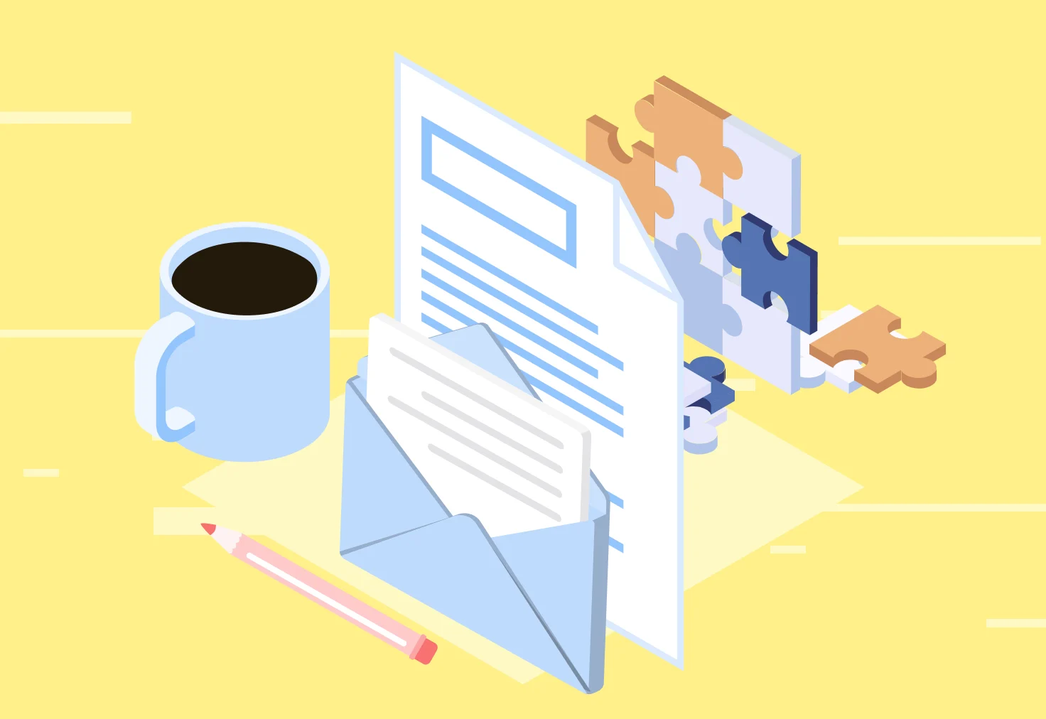 Letter of Interest: Writing Guide w/ Samples