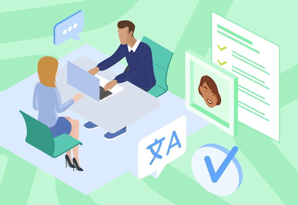 How to Describe Yourself in a CV: Effective Examples