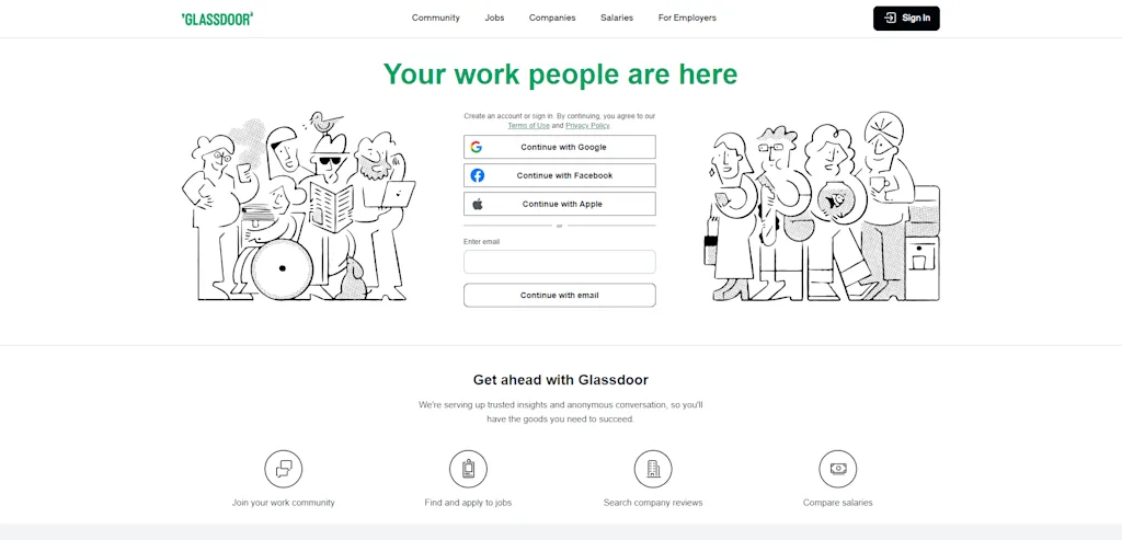 17+ Best Job Search Websites: Where to Find Your Dream Job