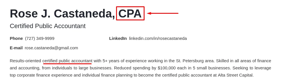 How to List Education on a Resume in 2024 [+ Examples & Tips]