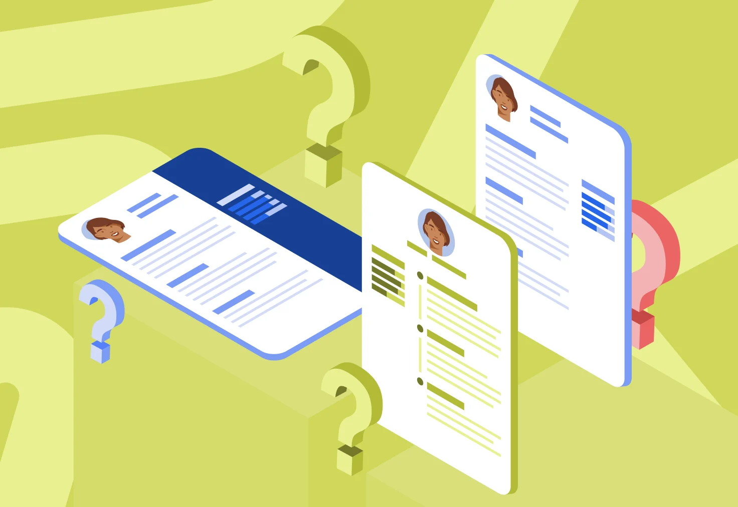 How to Write a Professional CV Summary [with 30+ Examples]