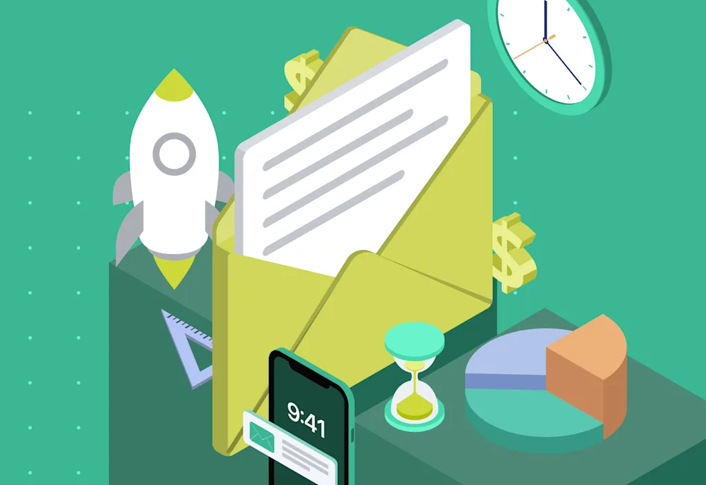 How to Write a Cover Letter in 2024 [Step-By-Step Guide]