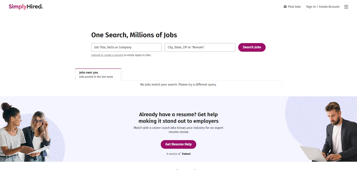 17+ Best Job Search Websites: Where to Find Your Dream Job