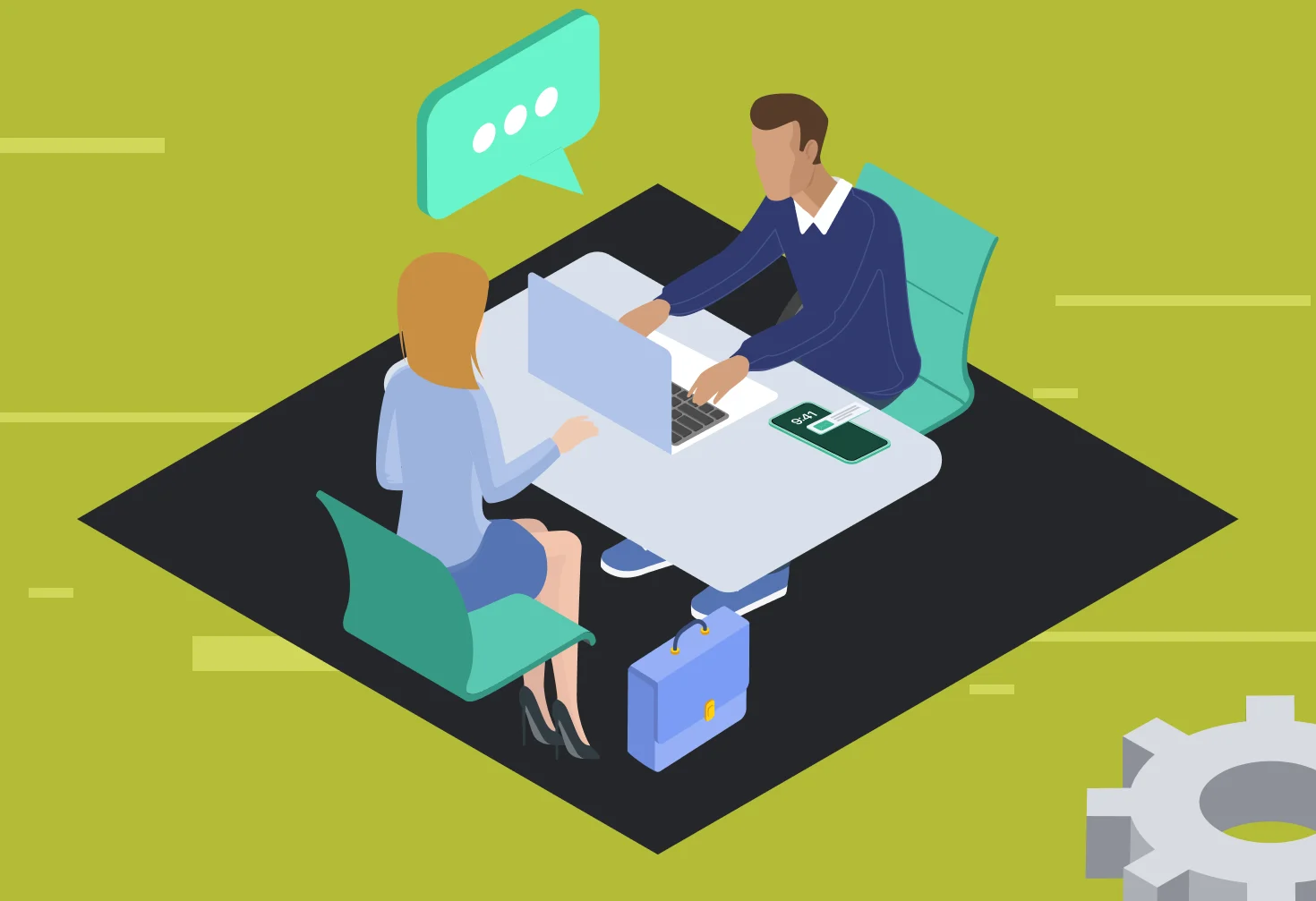 How To Overcome Interview Anxiety 9 Useful Tips And Techniques