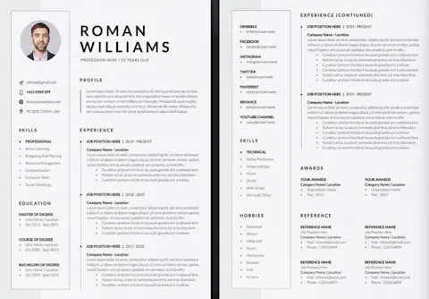 Should You Use a Two-Page Resume in 2026?