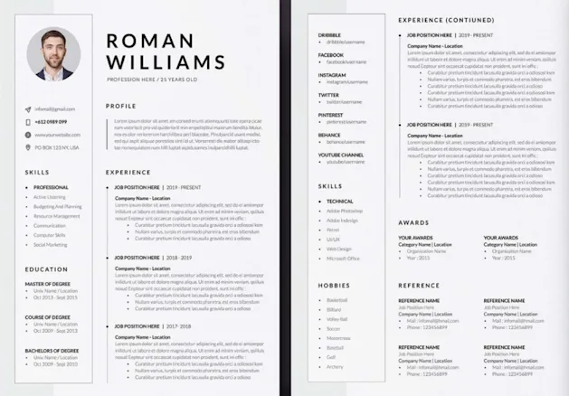 Should You Use a Two-Page Resume in 2026?