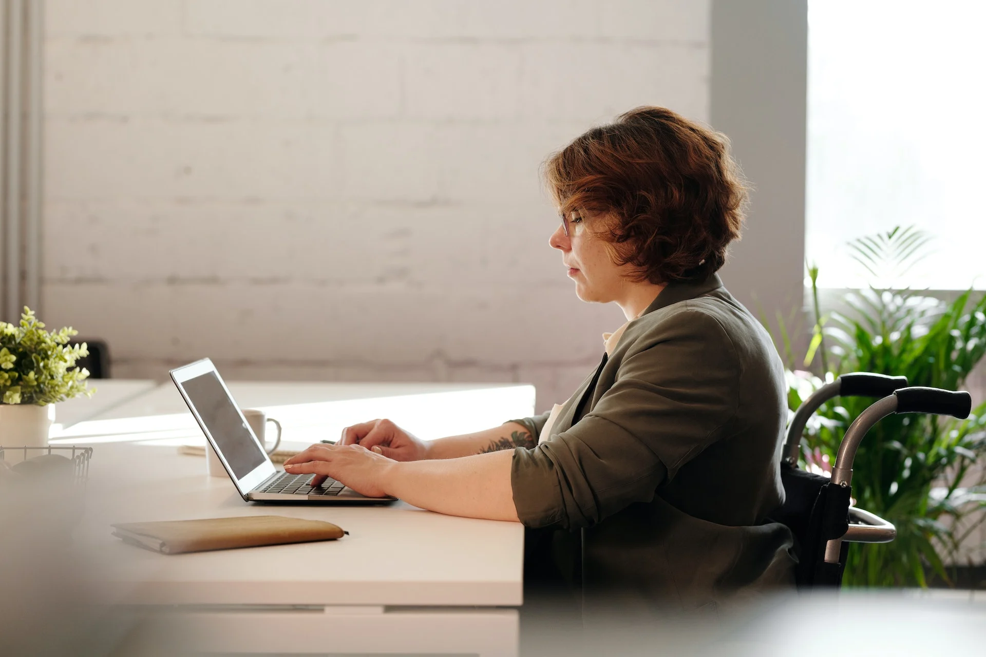 Job Seekers With Disabilities: 18 Resources To Find Employment