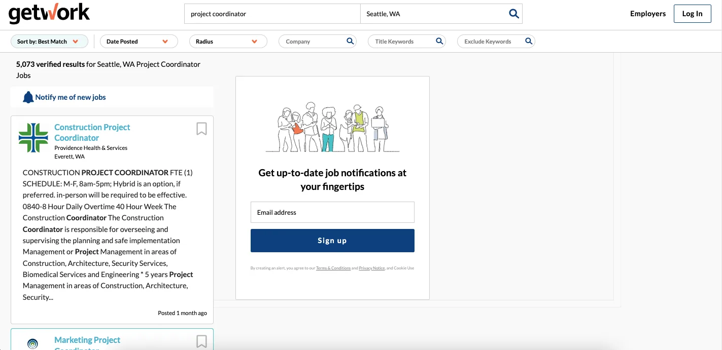 10 Best Job Search Websites to Use in 2024