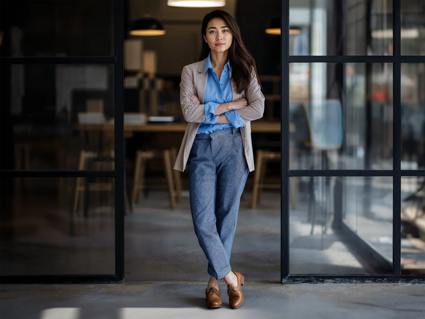 Top 9+ Interview Outfits for Women in 2026 (Casual to Formal)