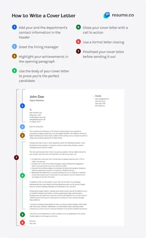 Executive Assistant Resume Example + Skills and Achievements