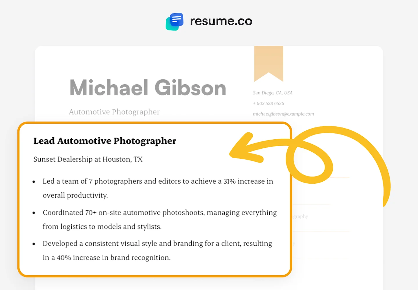 Why & How to List Achievements on a Resume in 2026