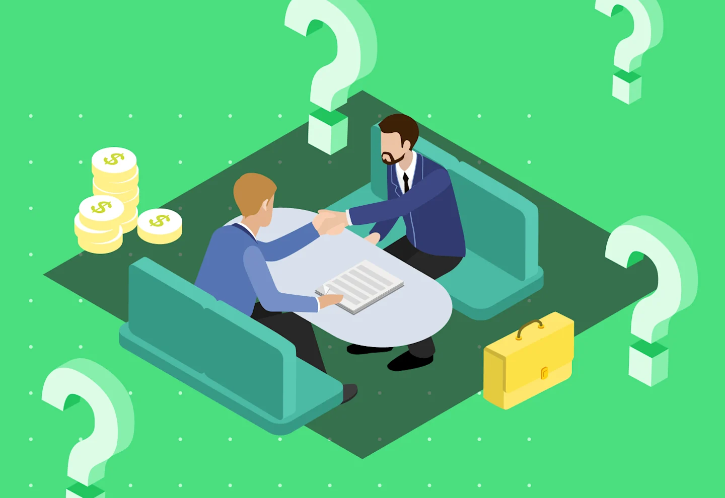 How to Prepare for a Mock Interview (+ Questions and Answers)