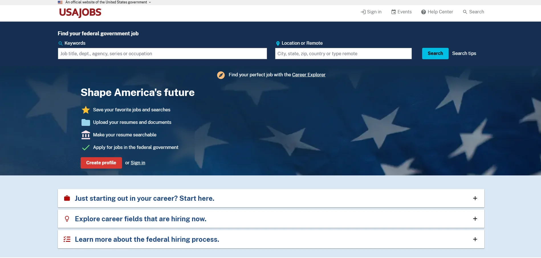 17+ Best Job Search Websites: Where to Find Your Dream Job